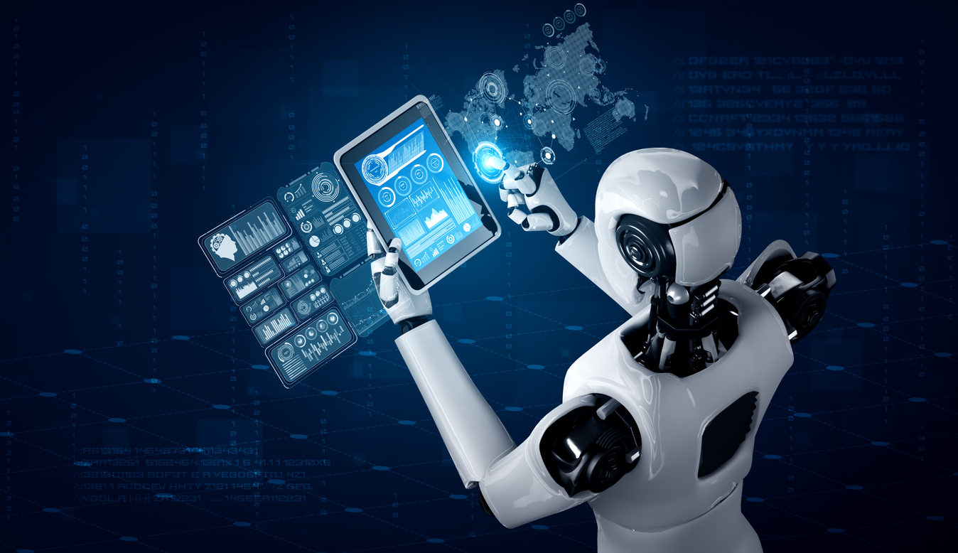 AI bots and companies: why you need the right chatbot to make it work ...