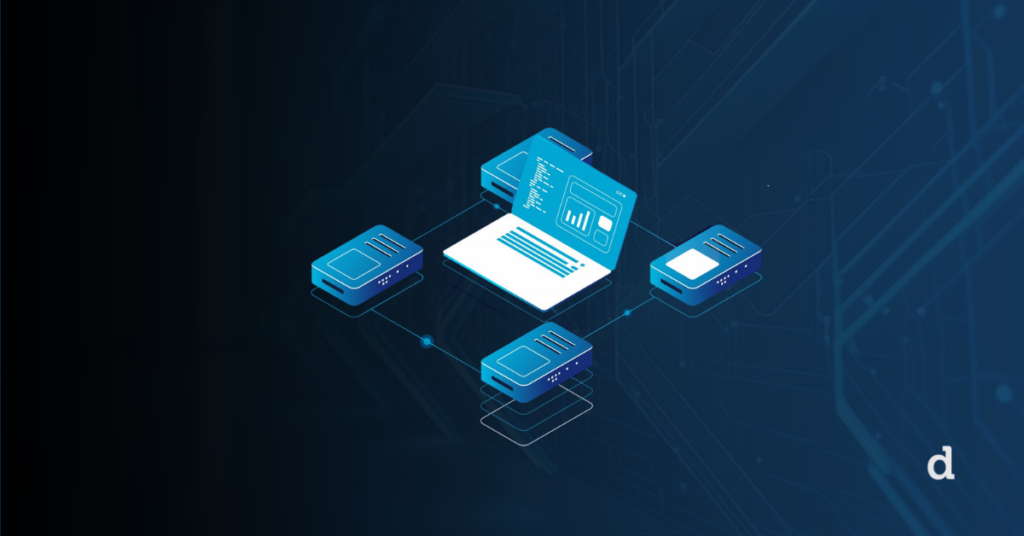 Process rethinking in an AI-first logic with Doc-Pro: introducing D-Code and Flow - Dazerolab SARL